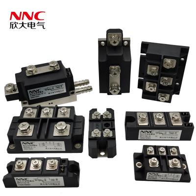 China NNC Power Semiconductor Module MTG/MTY for sale