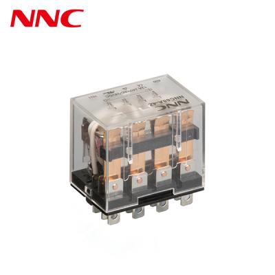 Китай Реле общего назначения NNC 68A JQX-13F продается