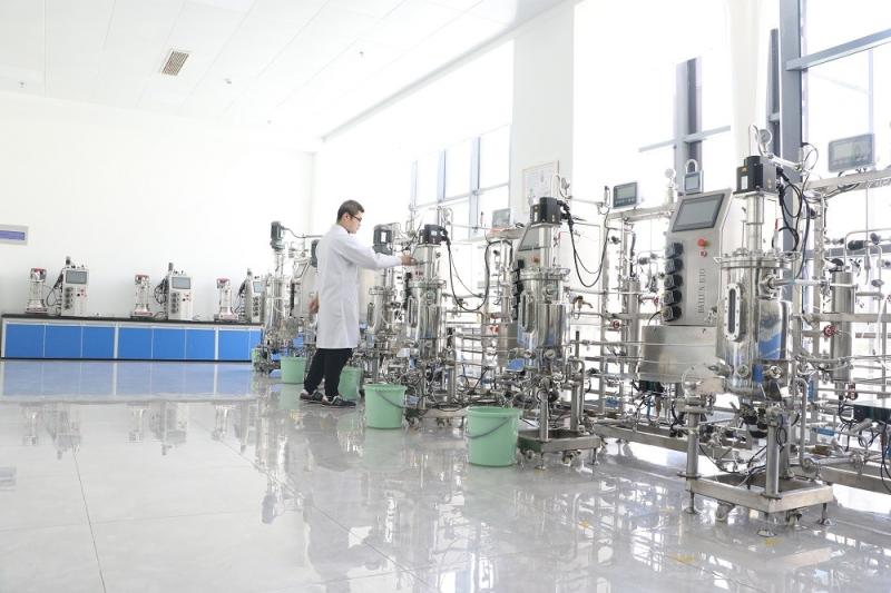 Проверенный китайский поставщик - SHANDONG FUYANG BIOTECHNOLOGY CO.,LTD