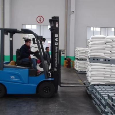 Κίνα Νο 9005-25-8 τροποποιημένη Cornstarch CAS σκόνη για το κήρωμα στα τρόφιμα προς πώληση