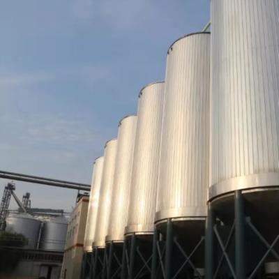 Κίνα Νο 9005-25-8 τροποποιημένη Cornstarch CAS σκόνη για το κήρωμα στα τρόφιμα προς πώληση