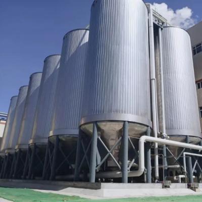 Cina Il nativo ha modificato i produttori cerei della polvere della fecola di granturco come agente d'ispessimento in vendita