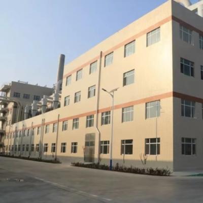 中国 Cas 9005-25-8 Msds 500gのトウモロコシ澱粉の粉の微粒の濃厚剤の安定装置の乳化剤 販売のため