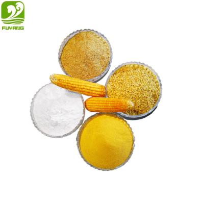 中国 CORN STARCH/Industrial Starch/Tech Grade 販売のため