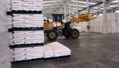 China Kohlenhydratarmer pulverisierter natürlicher Sugar Free Sweetener Erythritol Good für Diabetiker zu verkaufen