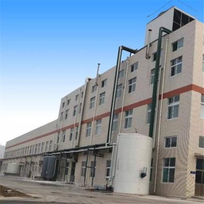 Cina Una stevia organica di 0 di caloria dolcificanti organici dell'eritritolo estrae la miscela della polvere in vendita