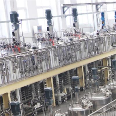 Cina Una stevia organica di 0 di caloria dolcificanti organici dell'eritritolo estrae la miscela della polvere in vendita