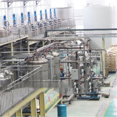 Cina I confettieri in polvere di Allulose del dolcificante zuccherano 551-68-8 Cas Number in vendita