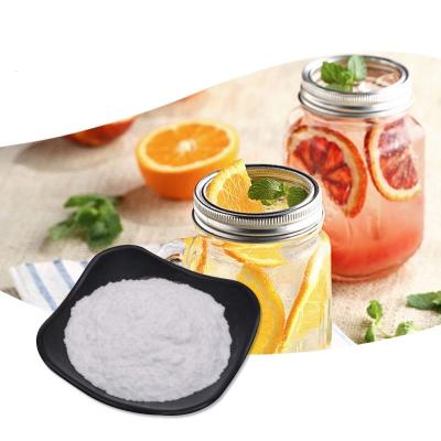 Cina Ingredienti alimentari Dolcificante al trealosio in polvere 45% saccarosio CAS 6138-23-4 in vendita