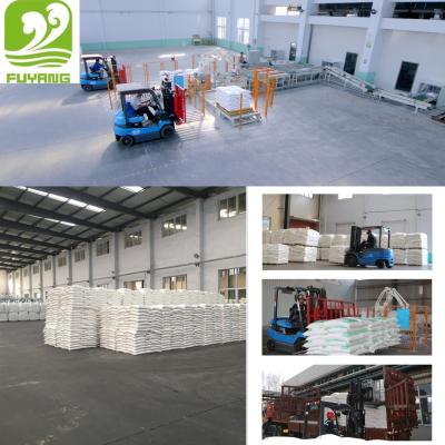 Cina CAS 527-07-1 Additivo per calcestruzzo Polvere di gluconato di sodio Bianco Materiale puro in vendita