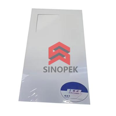 China Handmade MGO Rockwool Cleanroom Panel | Hybrid Strength & Insulation for sale
