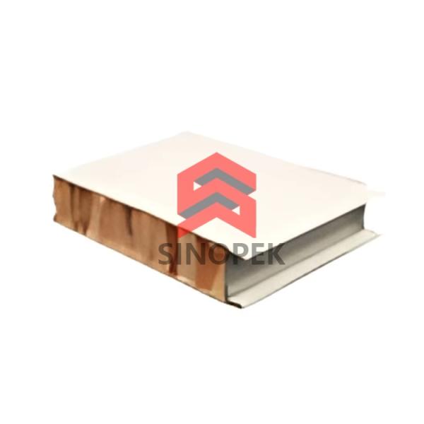 Quality Machine-made Paper Honeycomb Cleanroom Panel | Lightweight & Economical for sale