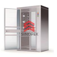 Quality Air Shower | Personnel Purification | Cleanroom Entry Control for sale