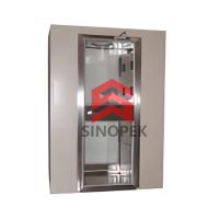 Quality High-Grade Steel Plate Air Shower | All-Stainless Inner Walls | Cleanroom Grade for sale