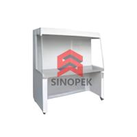 Quality Double-Sided Horizontal Laminar Flow Clean Bench | ISO 5 | Laboratory Grade for sale