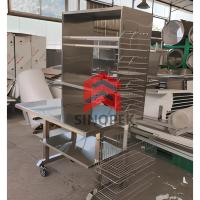 Quality Multifunctional Clean Bench | ISO 5 | Laboratory & Pharma Grade for sale