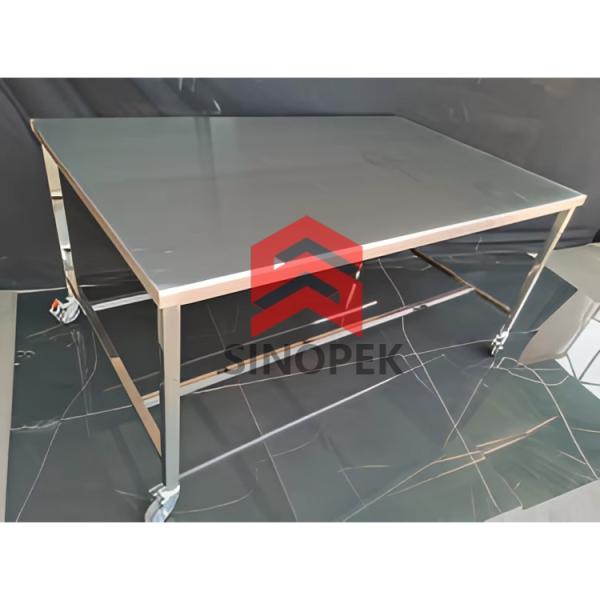 Quality Cleaning Workbench (Clean Bench) | ISO 5 | Laboratory & Pharma Grade for sale