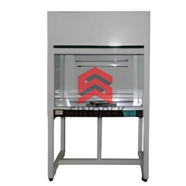 Quality  Clean Bench | Standard Vertical Flow | ISO 5 | Laboratory & Pharma Grade for sale