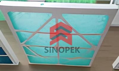 China Primary Air Filter | G1-G4 Pre-Filter | HVAC & Cleanroom Grade for sale