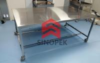 Quality Cleaning Workbench (Clean Bench) | ISO 5 | Laboratory & Pharma Grade for sale