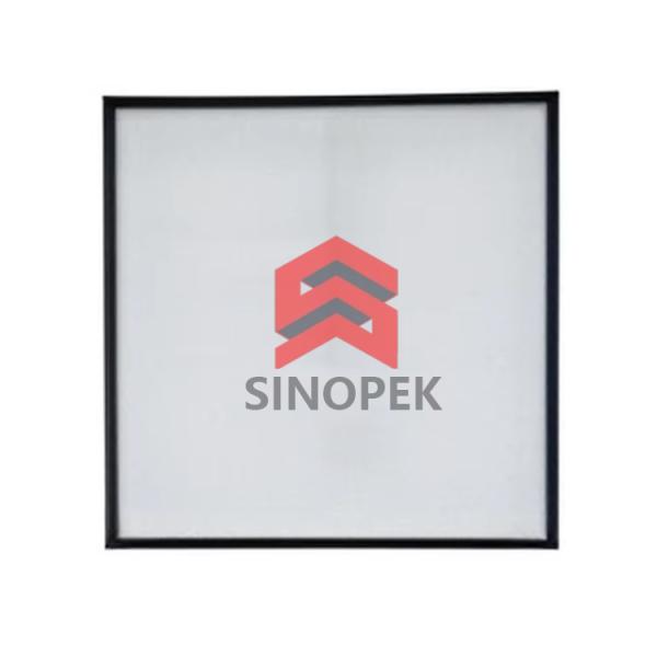Quality High Efficiency Air Filter (HEPA) | Sodium-Flame Tested | Cleanroom Grade for sale