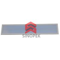 Quality Aluminum Alloy Edge LED Purification Light | Cleanroom Lighting | GMP Grade for sale