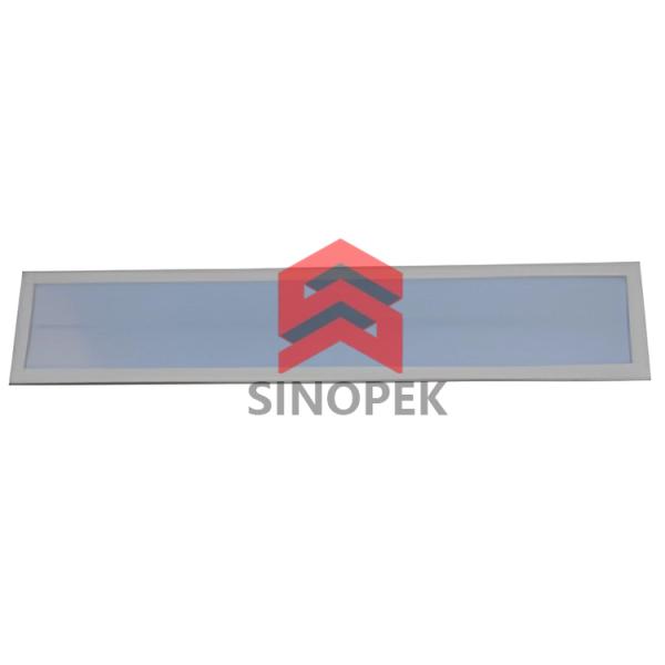 Quality Aluminum Alloy Edge LED Purification Light | Cleanroom Lighting | GMP Grade for sale