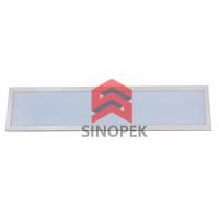 Quality Aluminum Alloy Edge LED Purification Light | Cleanroom Lighting | GMP Grade for sale