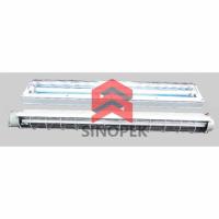 China Explosion-Proof Light | Ex-Rated LED | Hazardous Area Lighting for sale