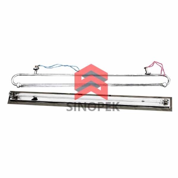 Quality Germicidal Lamp | UV-C Sterilization | Cleanroom & Medical Grade for sale