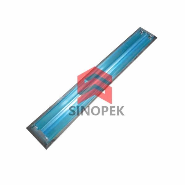 Quality Ordinary Fluorescent Lamp (With Shade) | General Purpose Lighting for sale