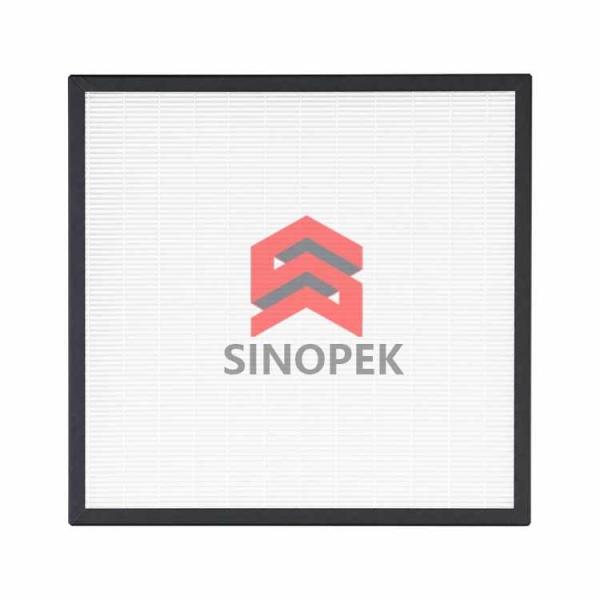 Quality High Efficiency Air Filter (HEPA) | Sodium-Flame Tested | Cleanroom Grade for sale
