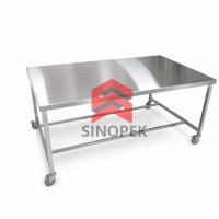 Quality Cleaning Workbench (Clean Bench) | ISO 5 | Laboratory & Pharma Grade for sale