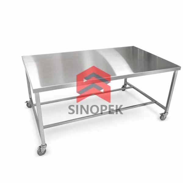 Quality Cleaning Workbench (Clean Bench) | ISO 5 | Laboratory & Pharma Grade for sale