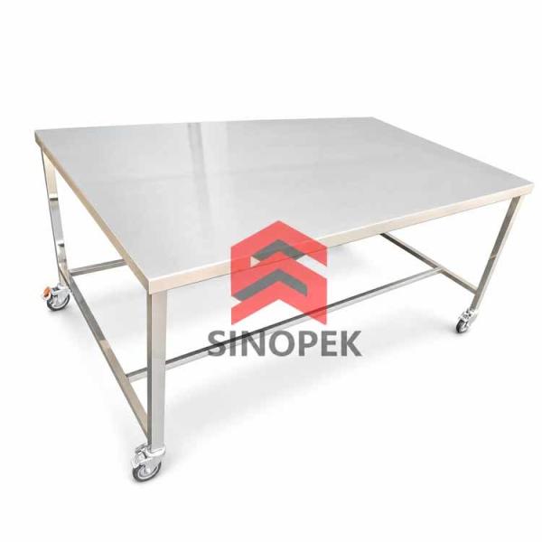 Quality Cleaning Workbench (Clean Bench) | ISO 5 | Laboratory & Pharma Grade for sale