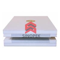 Quality Handmade Polyurethane (PU) Cleanroom Panel | Reinforced Steel Frame | Superior for sale
