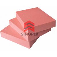 Quality Machine-made Phenolic Foam Cleanroom Sandwich Panel | B1 Fireproof & Low Smoke for sale
