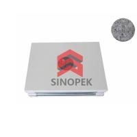 China Handmade Silica Rock Cleanroom Panel | Class A Fireproof & Hydrophobic for sale