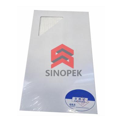 China Handmade MGO Rockwool Cleanroom Panel | Hybrid Strength & Insulation for sale