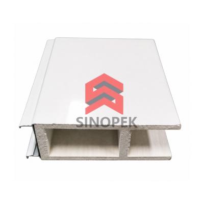 China Hollow Core Magnesium Oxide (MGO) Cleanroom Panel | High Strength for sale