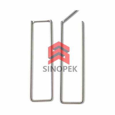 China Snap-Lock Instrument Stringer | Stainless Steel Wire String with Locking Cross Bar | CSSD Grade for sale
