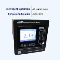 China High Accuracy Multi Gas Dew Point Meter Micro Water Tester Customizable for sale