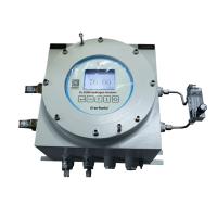 China Explosion Proof Microfluidic Thermal Conductivity Hydrogen H2 Gas Purity Analyzer for sale