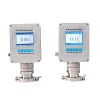 China Electrochemical Trace Oxygen Analyzer O2 Gas Meter for sale