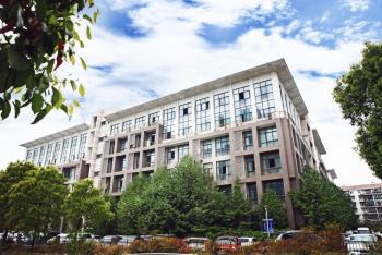 China Factory - Wuhan Corrtest Instruments Corp., Ltd.