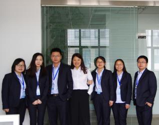 China Factory - Wuhan Corrtest Instruments Corp., Ltd.