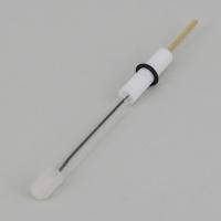 Quality 4mm AG AGCL Reference Electrode Silver Silver Chloride Reference Electrode CS901 for sale