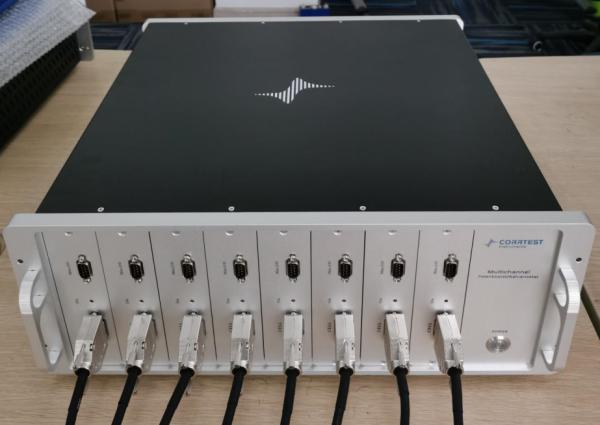 Quality Customized Multichannel Potentiostat Instrument CS310X Model for sale