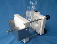 Quality Electrochemical Cell flat corrosion cell for sale