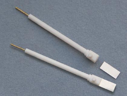 Quality Corrtest Electrode Polishing Kit for sale